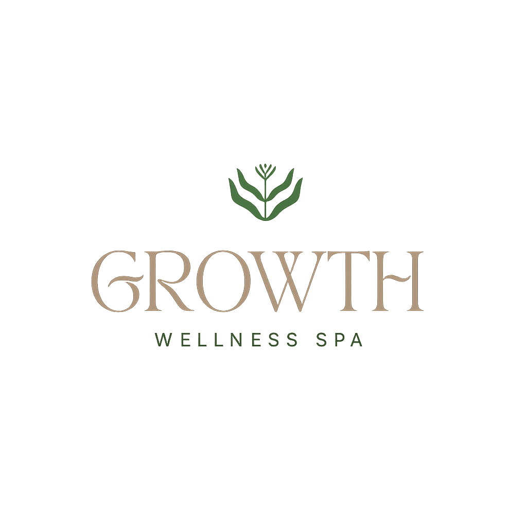 Growth Wellness Spa | Liverpool’s No.1 Head Spa & Wellness Sanctuary